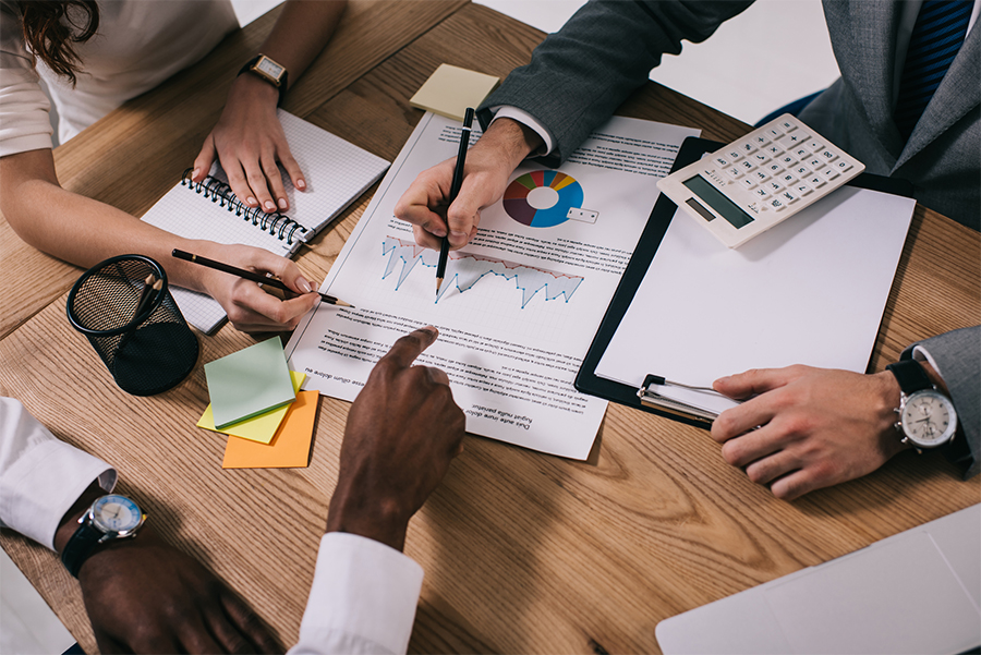 Gainfront RFx Solution - eProcurement solution