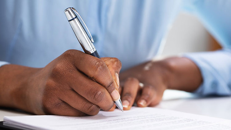 Intelligent contracts management for full control and visibility on ...