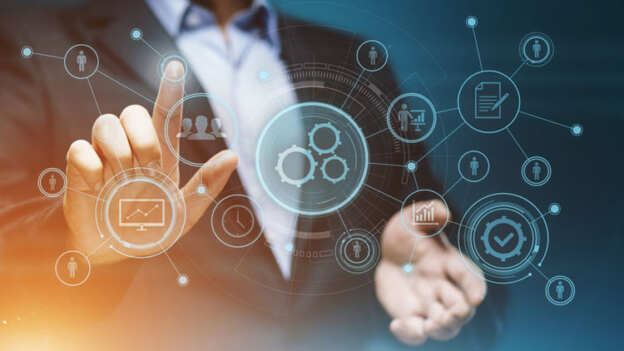 Purchase Order Process Automation - A Step By Step Guide : Gainfront