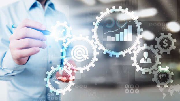 Procurement Optimization Strategy - 8 Tips to Achieve Strategic Goals