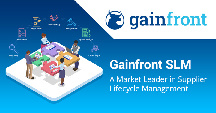 Supplier Lifecycle Management (SLM) - Enhance Procurement Efficiency ...