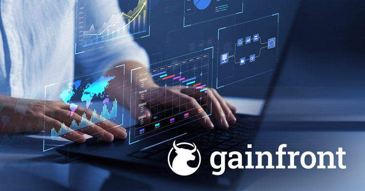 Supplier Performance - Gainfront Intelligent SRM