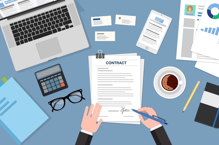 What is Contract Management? Guide to Streamlining Contracts and ...
